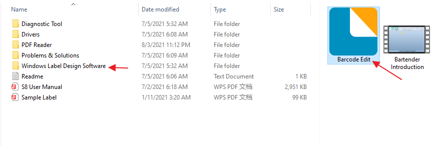 Bartender & Online Label Design | HotLabel Support Wiki Site