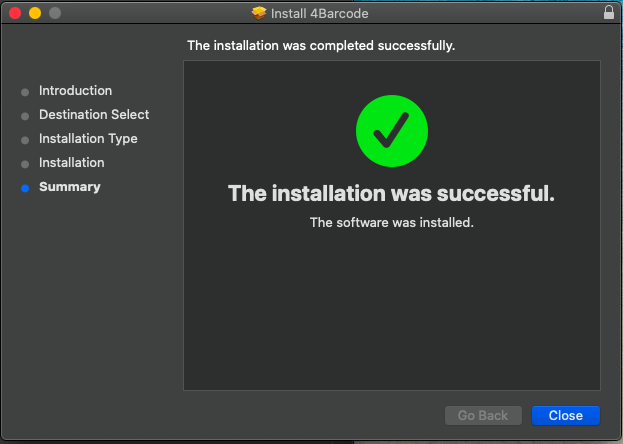 HotLabel A300 Mac Driver Installation | HotLabel Support Wiki Site